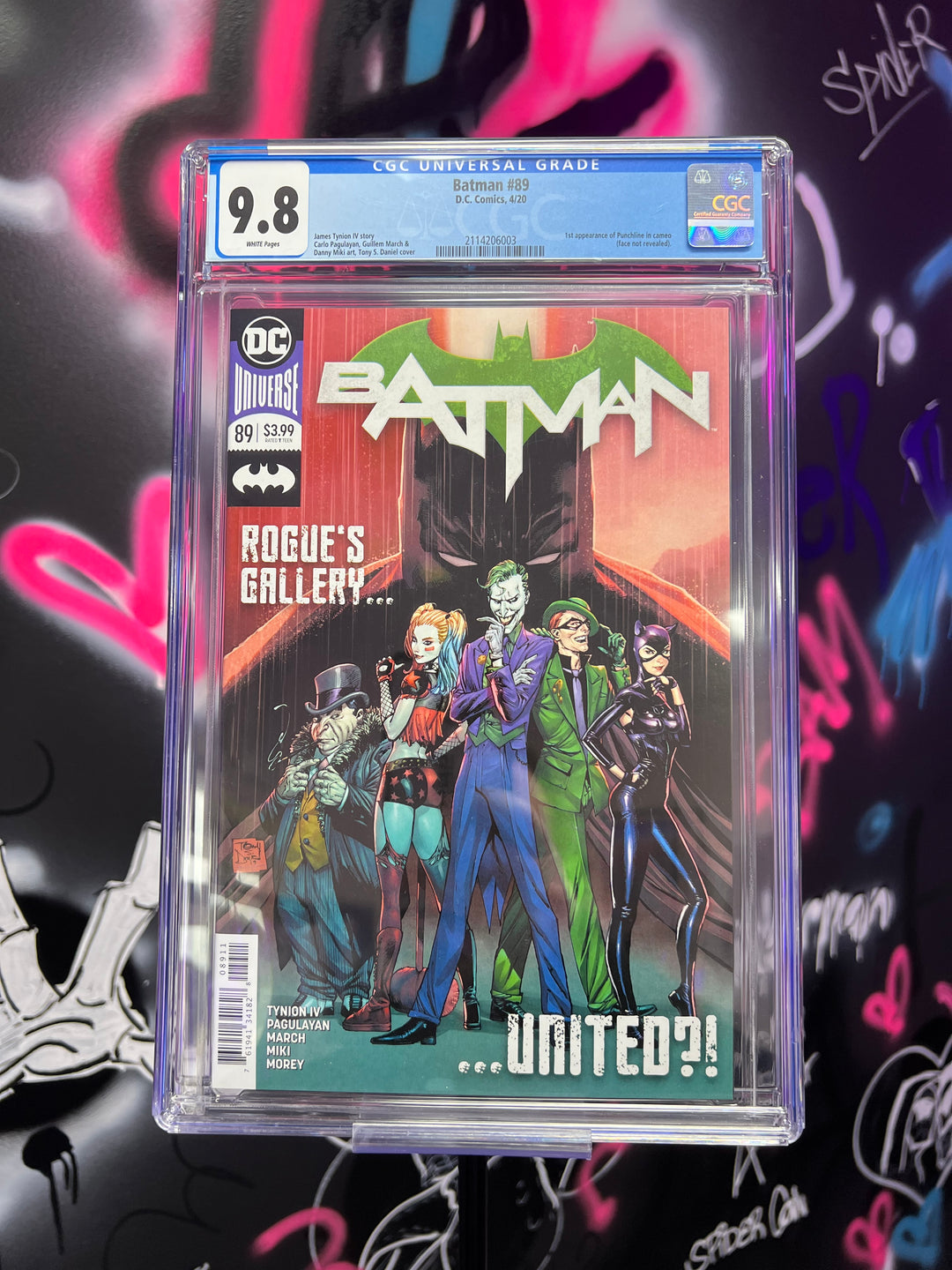 DC – Page 2 – Lostboy Comics