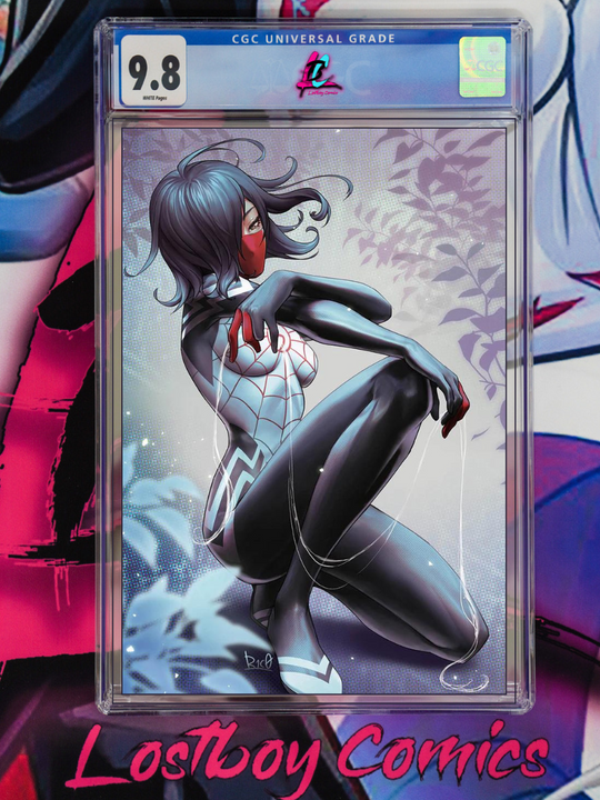 Products – Lostboy Comics