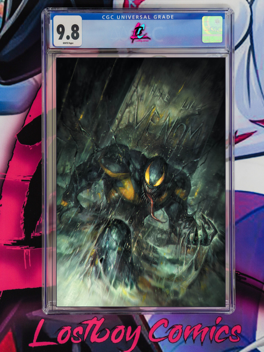 Products – Page 2 – Lostboy Comics