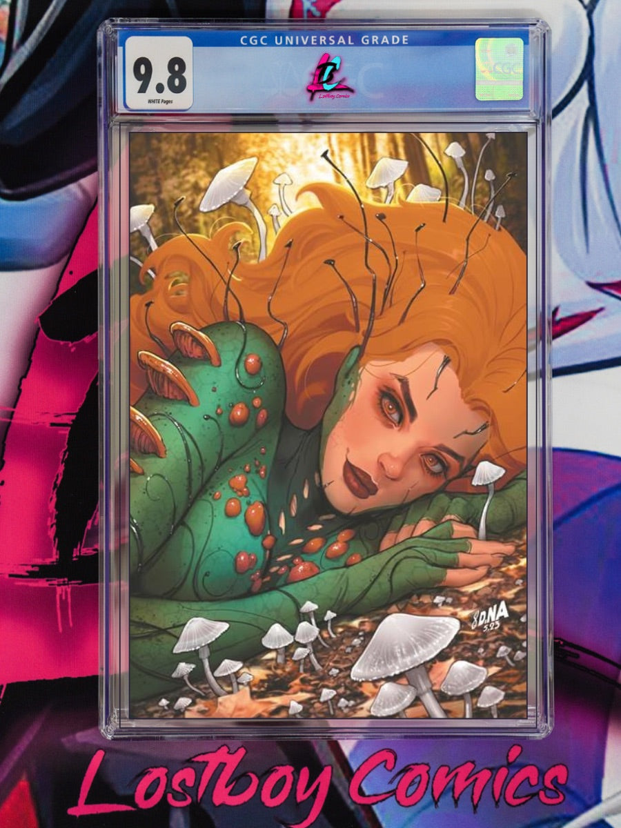 DC – Page 2 – Lostboy Comics