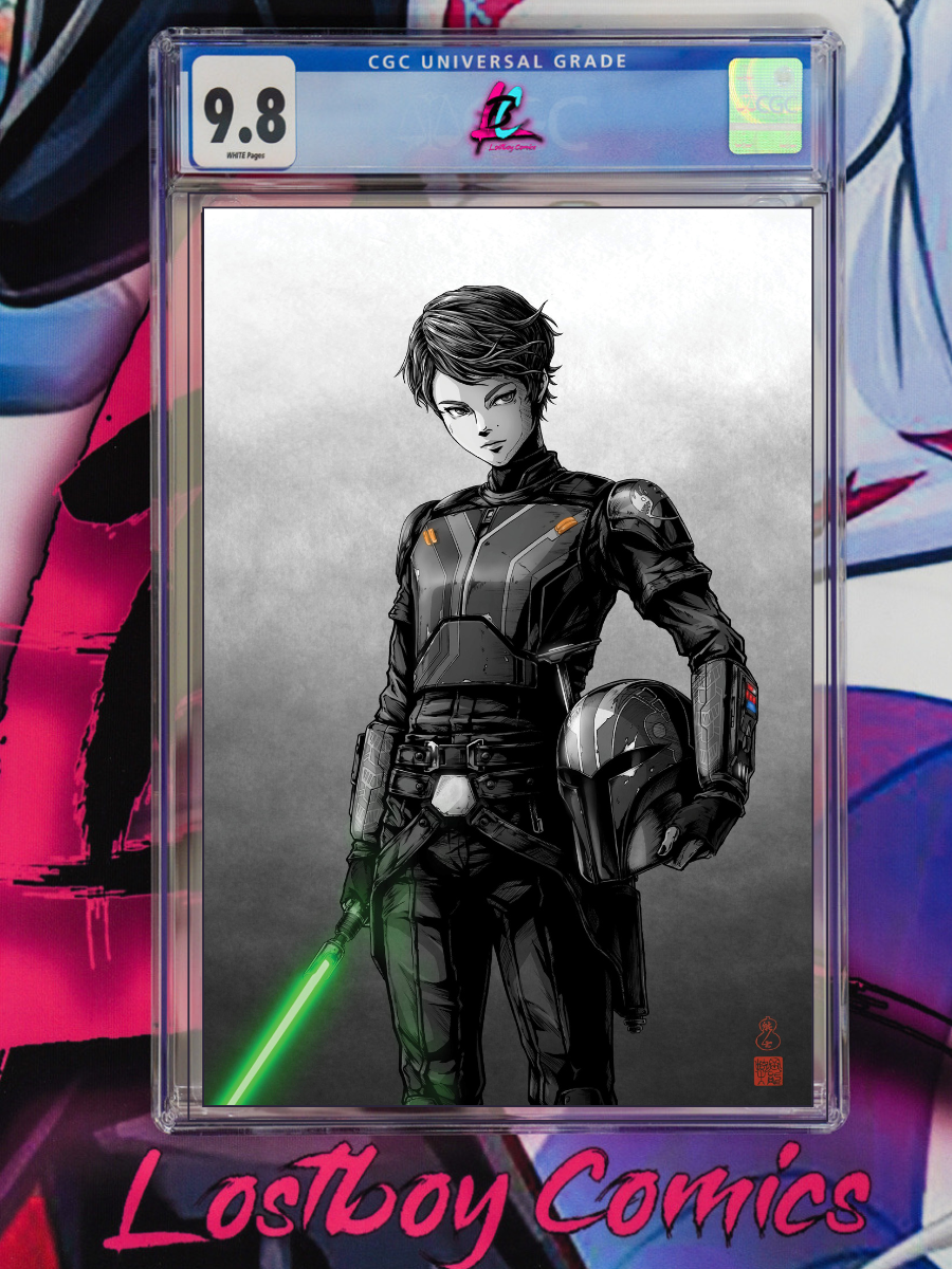 Our Exclusives – Page 2 – Lostboy Comics