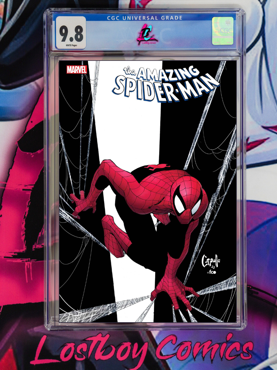 Products – Lostboy Comics