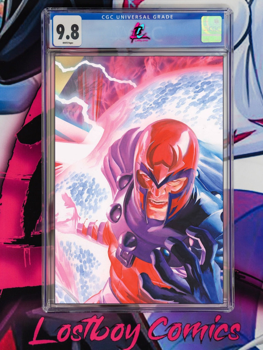 Pre-Order – Lostboy Comics