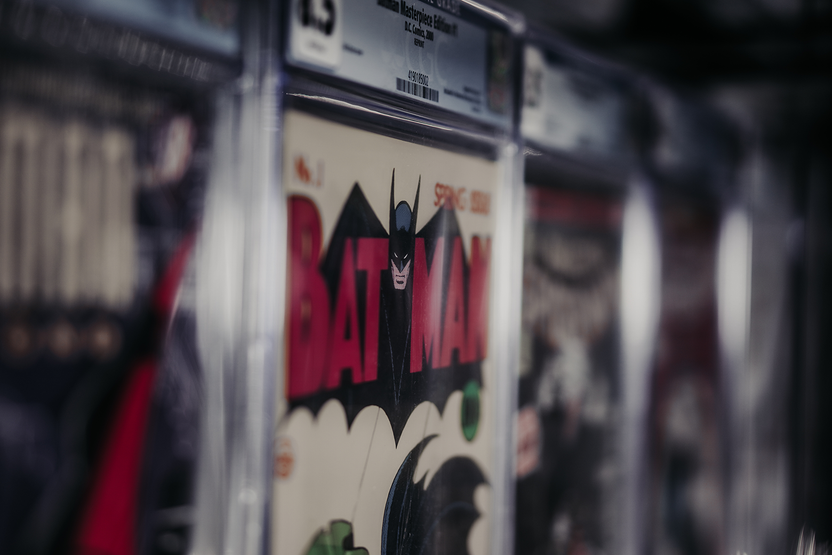 Teenage Mutant Ninja Turtles x Naruto #1 Federici CGC 9.8 Signed Caleb ...