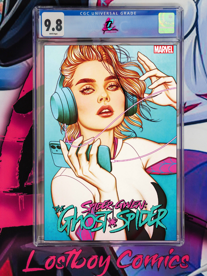 Pre-Order – Lostboy Comics