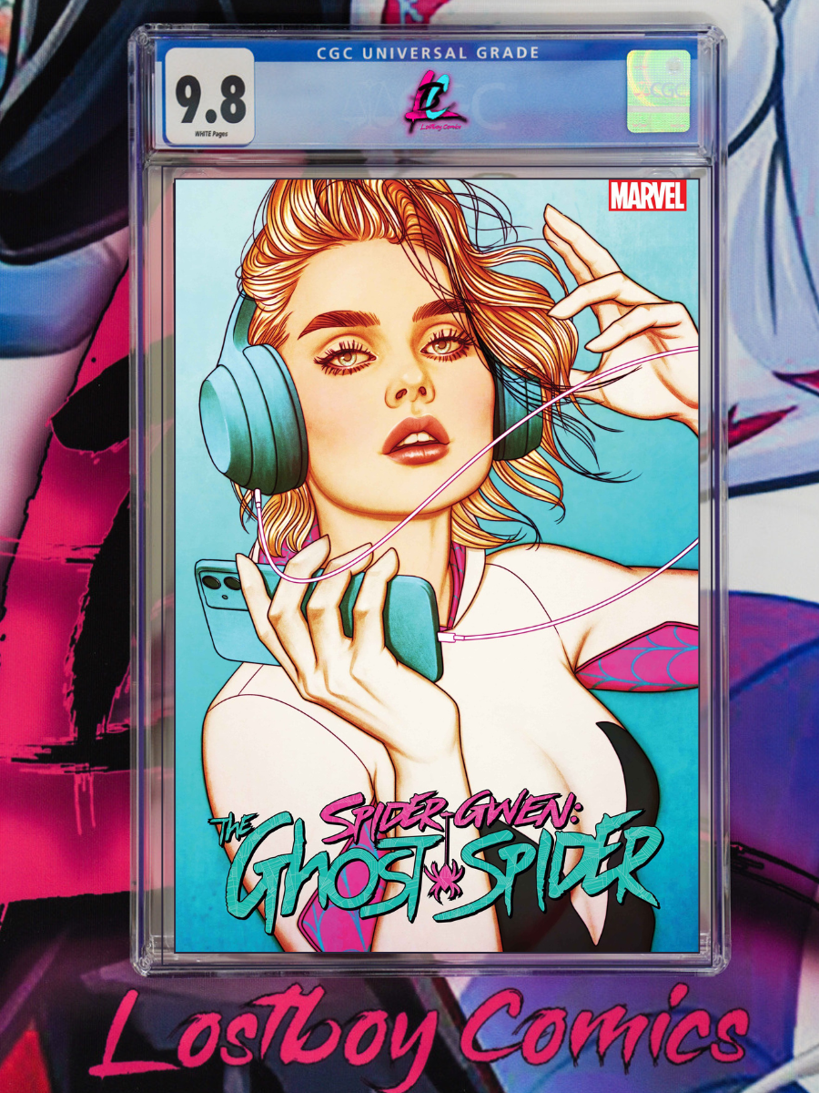 Pre-Order – Lostboy Comics